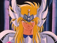 Cygnus Hyoga | Seiyapedia | Fandom