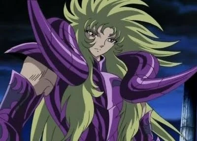 Shion | Saint Seiya Wiki | Fandom