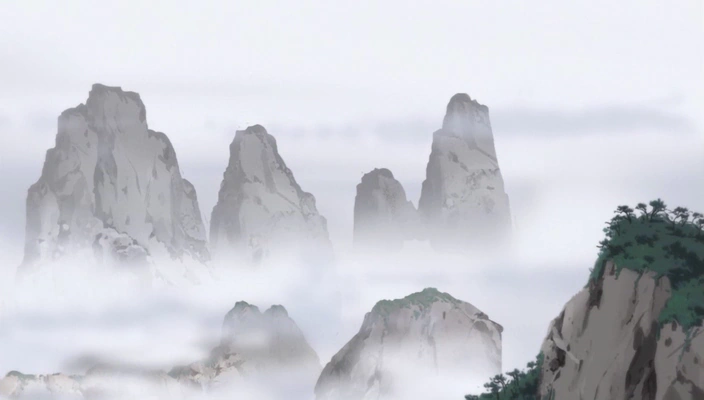 Rozan | Wiki Saint Seiya | Fandom