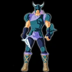 Asgardian soldiers | Seiyapedia | Fandom