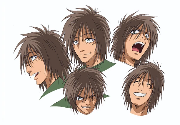 Kelly/Galería | Saint Seiya Wiki | Fandom