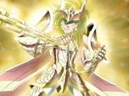 Andromeda Shun | Seiyapedia | Fandom