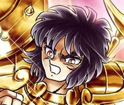 Libra Dohko | Seiyapedia | Fandom