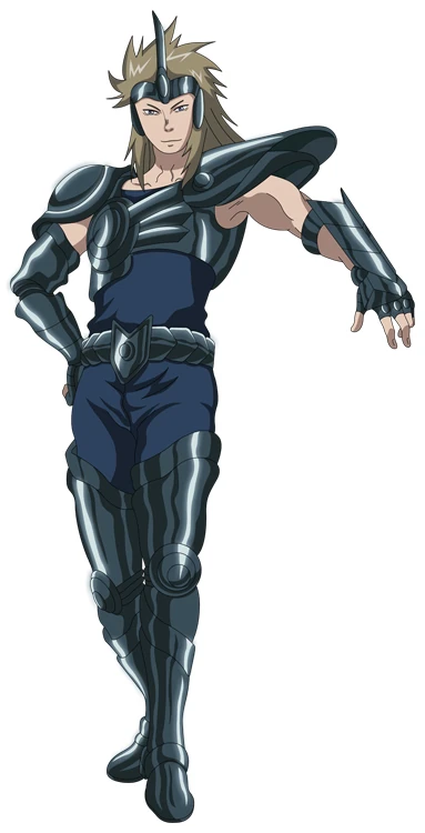 Resurrected Sagitta Saint | Seiyapedia | Fandom