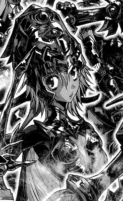 Theia | Seiyapedia | Fandom