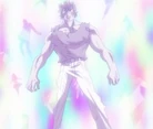 Bear Geki (Omega) | Seiyapedia | Fandom