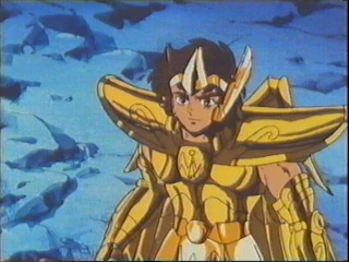 Aiolos | Saint Seiya Wiki | Fandom