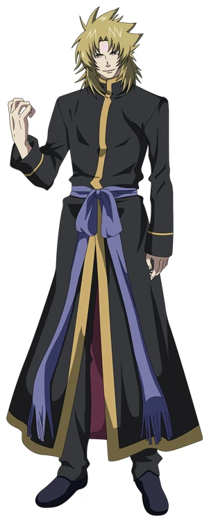 Hypnos (TLC) | Seiyapedia | Fandom