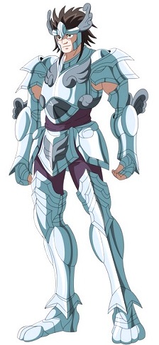 Camelopardalis Saint | Seiyapedia | Fandom