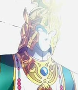 Pope | Seiyapedia | Fandom