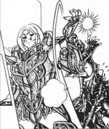 Cancer Deathmask | Seiyapedia | Fandom