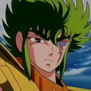 Isaac | Saint Seiya Wiki | Fandom
