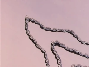 Andromeda Chain | Seiyapedia | Fandom