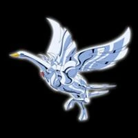 Cygnus New Cloth | Seiyapedia | Fandom