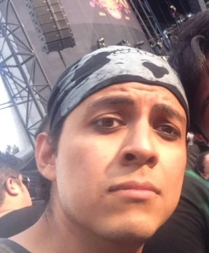 Eduardo Ramírez | Saint Seiya Wiki | Fandom