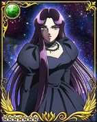 Pandora Heinstein/Galería | Saint Seiya Wiki | Fandom