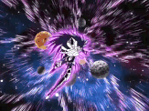 Galaxian Explosion | Saint Seiya Wiki | Fandom
