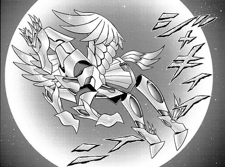 Catégorie:Shells | Wiki Saint Seiya | Fandom