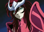 Andromeda Shun | Seiyapedia | Fandom