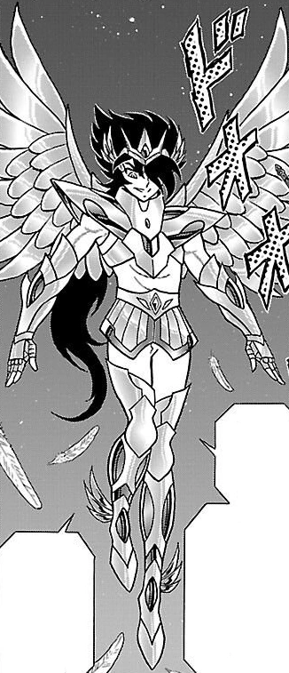 Shells | Wiki Saint Seiya | Fandom