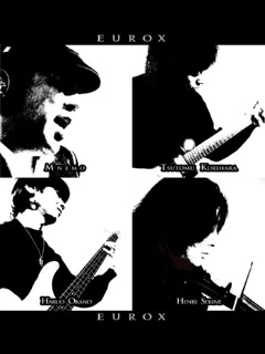 Eurox | Seiyapedia | Fandom