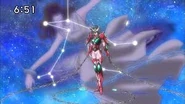 Andromeda Shun (Omega) | Seiyapedia | Fandom