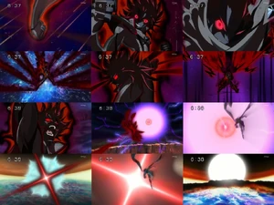 Pegasus Comet Fist | Seiyapedia | Fandom