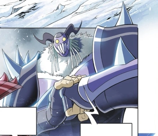 Dzu-Teh | Wiki Saint Seiya | Fandom