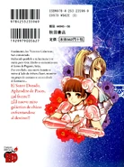 Xiaoling de Ursa Minor/Galería | Saint Seiya Wiki | Fandom