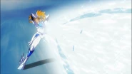 Aurora Execution | Saint Seiya Wiki | Fandom