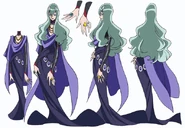Medea | Seiyapedia | Fandom