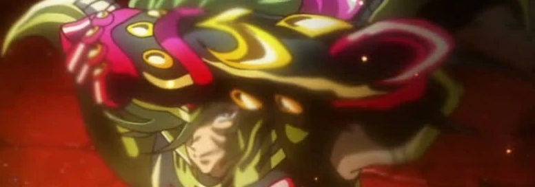 Alchemy Glove | Saint Seiya Wiki | Fandom
