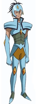 Delphinus Güney | Seiyapedia | Fandom