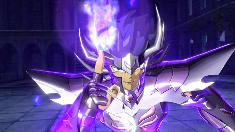 Hitodama | Wiki Saint Seiya | Fandom