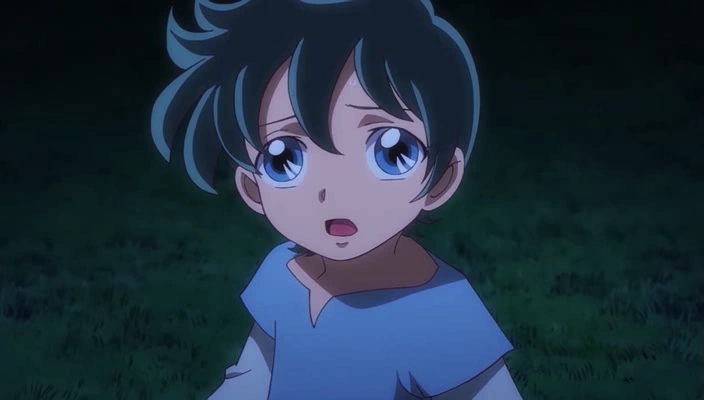 Ray | Wiki Saint Seiya | Fandom