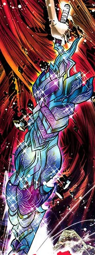Arondight | Saint Seiya Wiki | Fandom