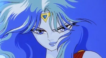 Eris | Saint Seiya Wiki | Fandom