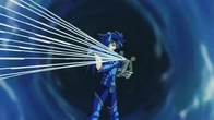 Técnicas de los Ghost Saints (Película) | Saint Seiya Wiki | Fandom