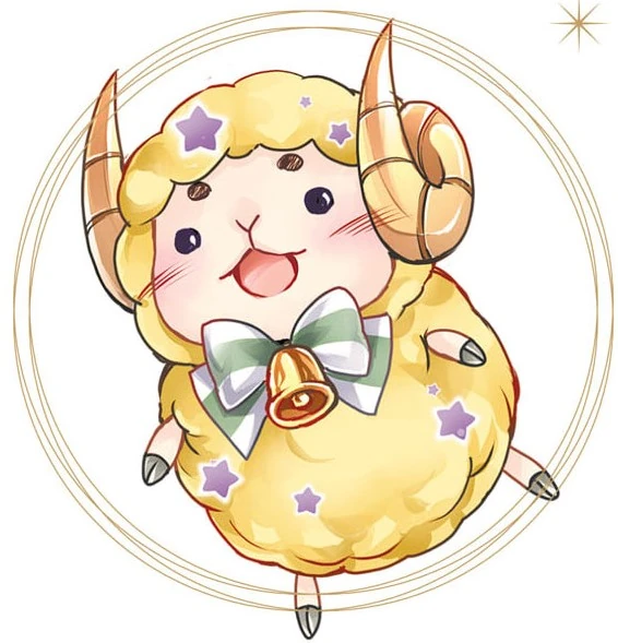 Aries (Saint Mariya) | Saint Seiya Wiki | Fandom