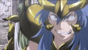 Kardia de Scorpio | Saint Seiya Wiki | Fandom