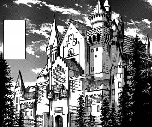 Heinstein Castle | Seiyapedia | Fandom