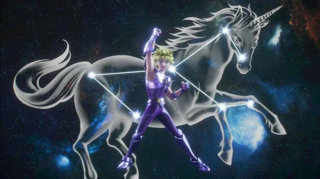 Monoceros Constellation | Seiyapedia | Fandom