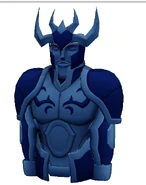 Cloth de Cepheus | Saint Seiya Wiki | Fandom