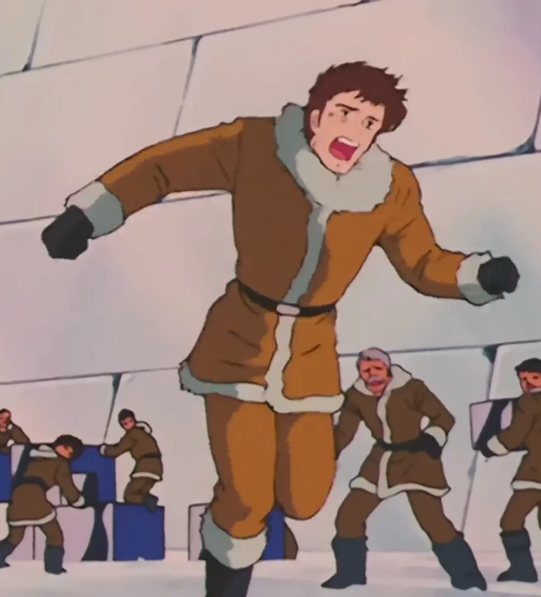 Talansky | Wiki Saint Seiya | Fandom