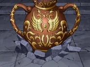 Gran Ánfora Sagrada | Saint Seiya Wiki | Fandom