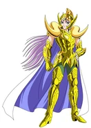 Aries Mū | Seiyapedia | Fandom