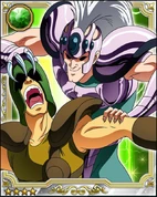 Ichi de Hydra/Galería | Saint Seiya Wiki | Fandom