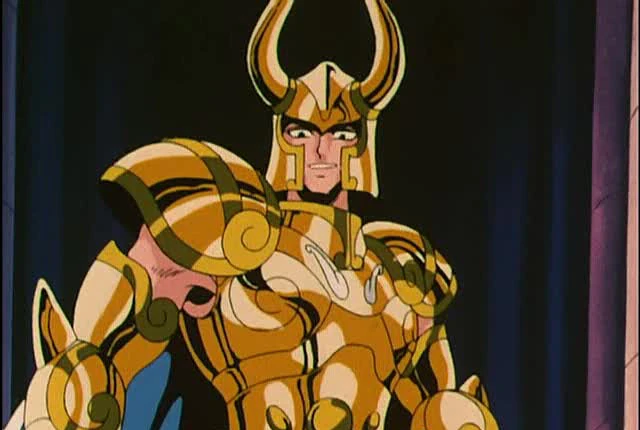 Shura | Saint Seiya Wiki | Fandom