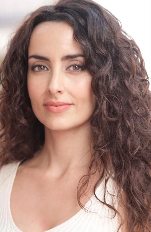 Elena Collado | Saint Seiya Wiki | Fandom