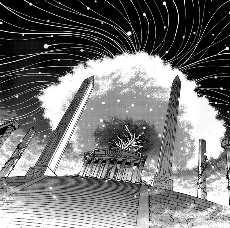 Evil Seed | Saint Seiya Wiki | Fandom